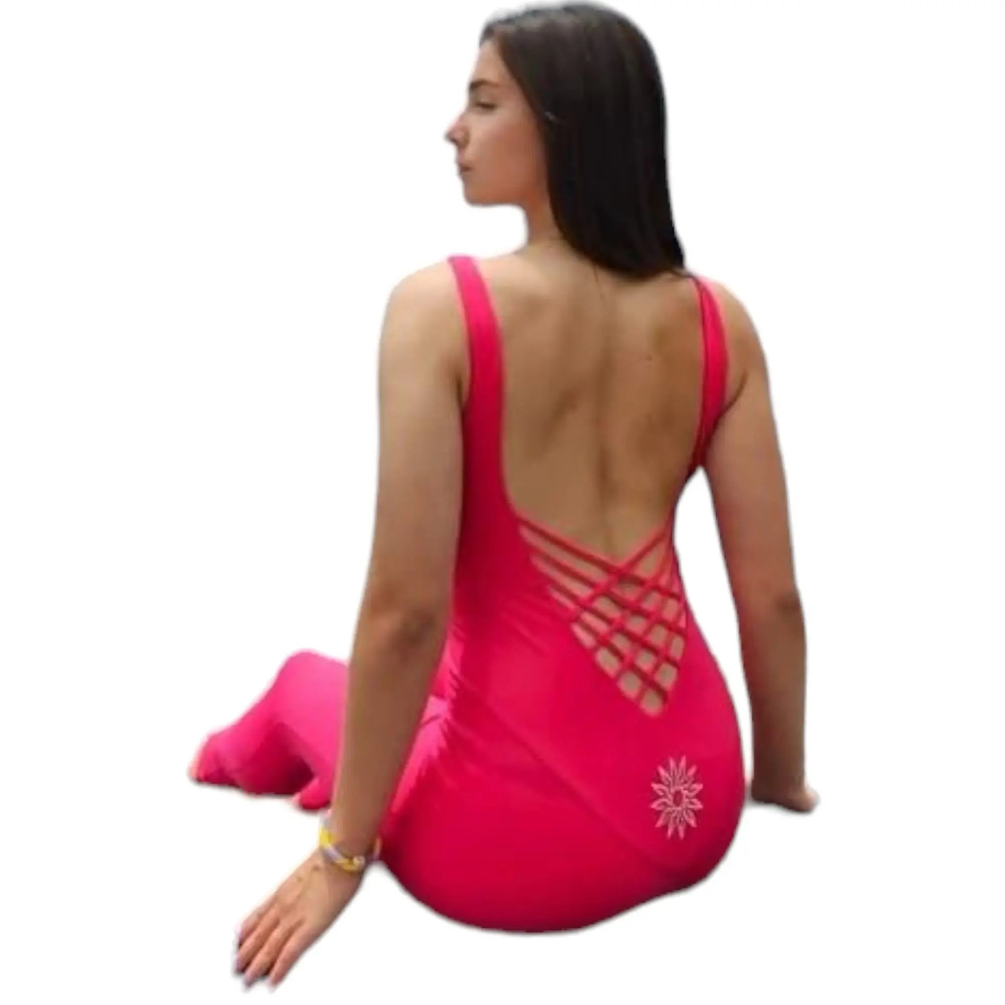 Anzug pinke Versuchung XXS 168-180